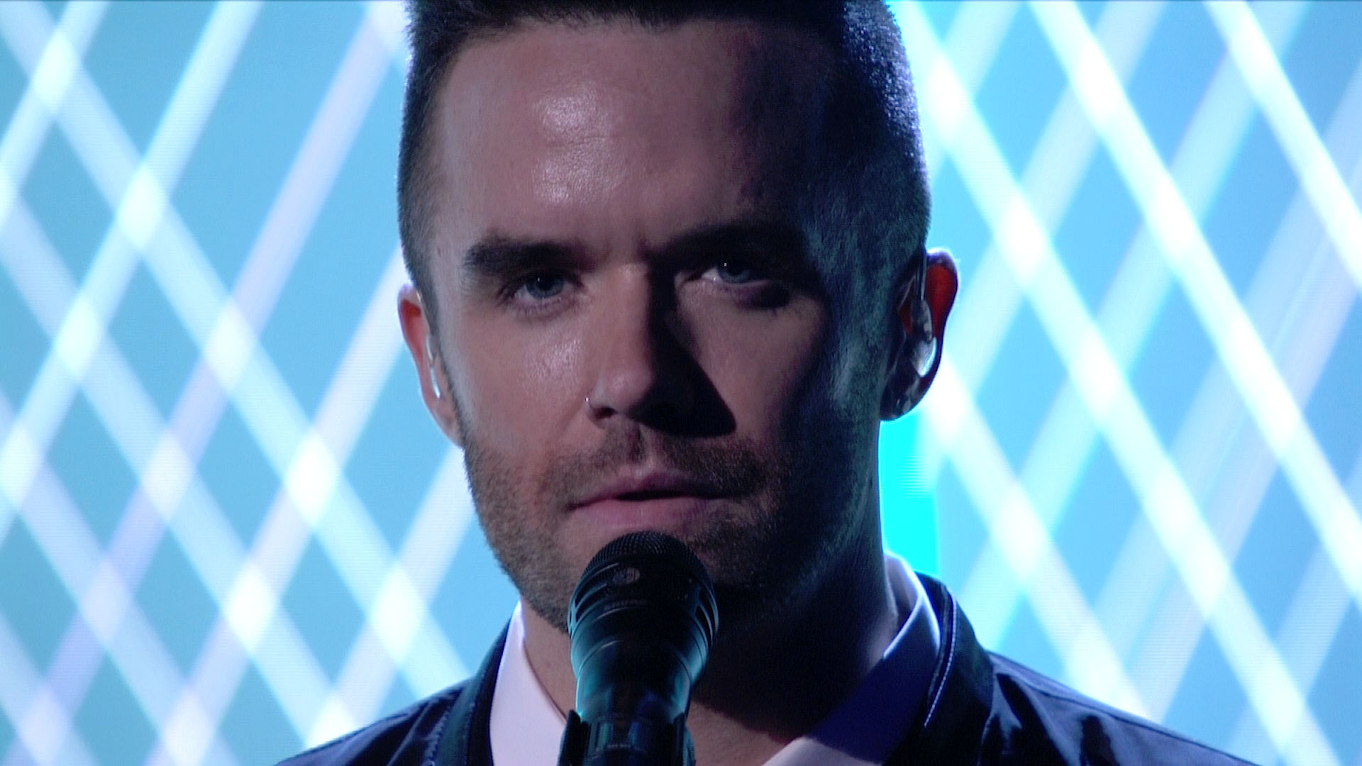 Watch America's Got Talent Highlight: Brian Justin Crum: Live Finale ...