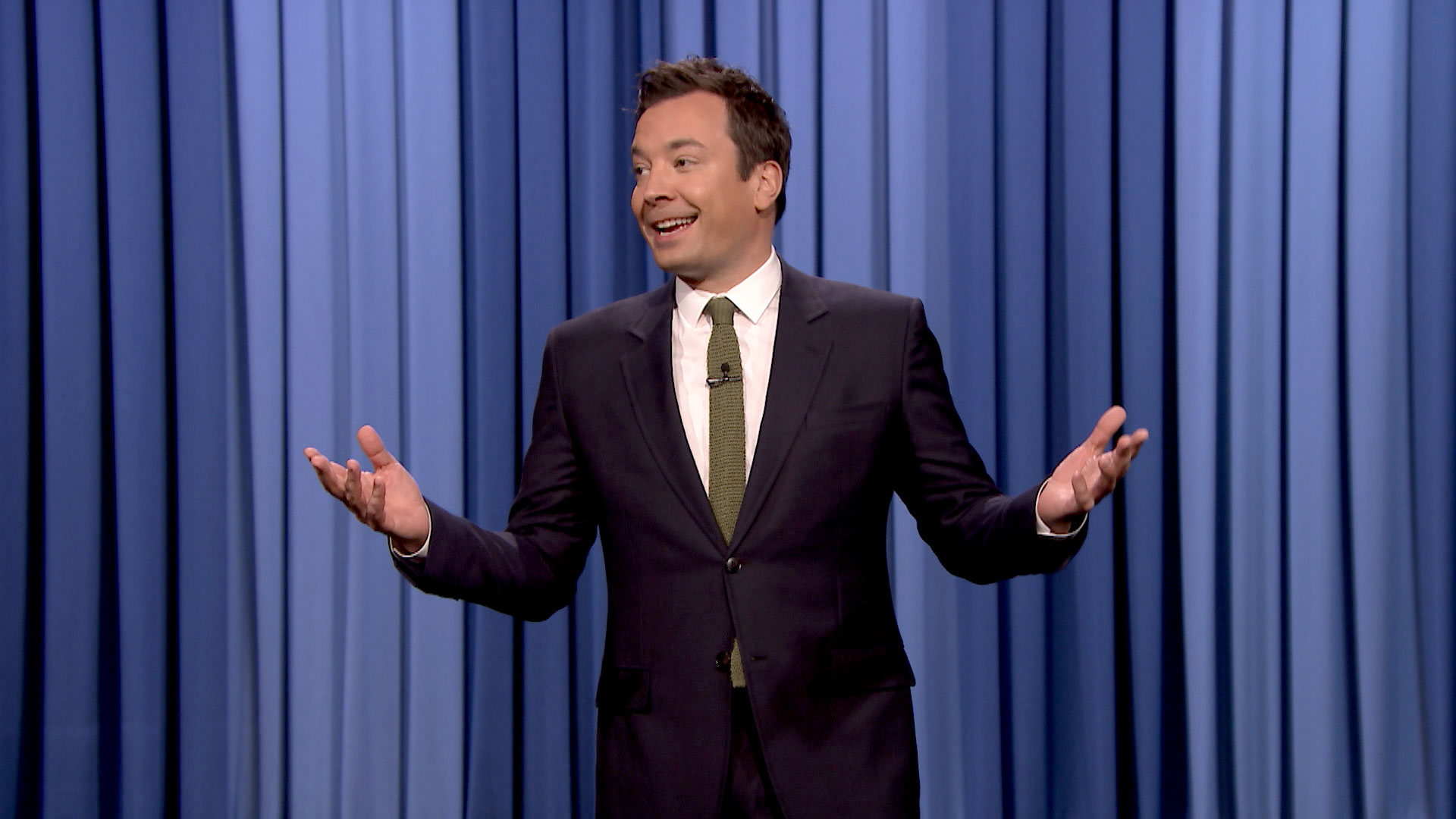Watch The Tonight Show Starring Jimmy Fallon Highlight: Head of TSA ...