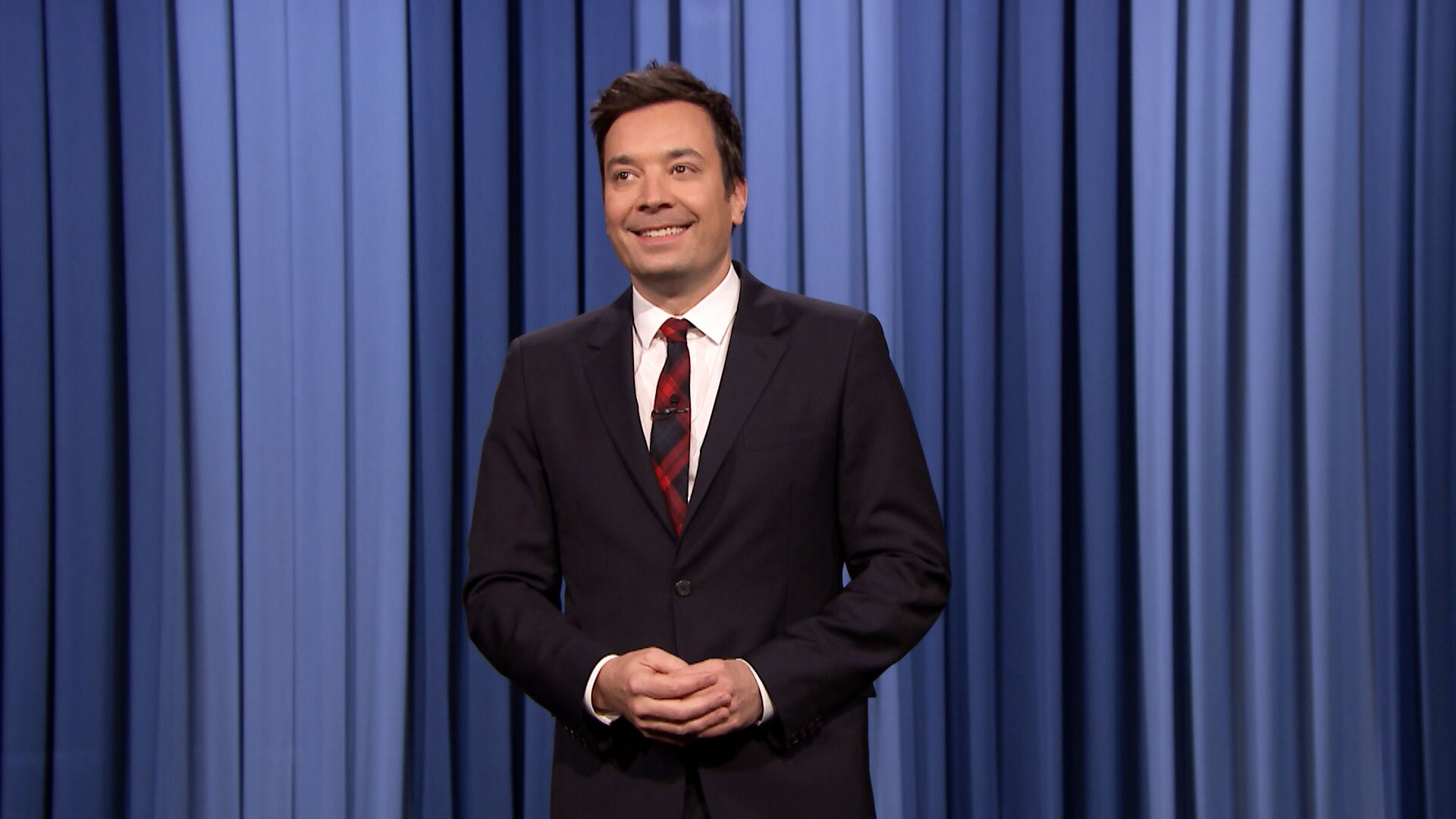 Watch The Tonight Show Starring Jimmy Fallon Highlight: Papa John Steps ...