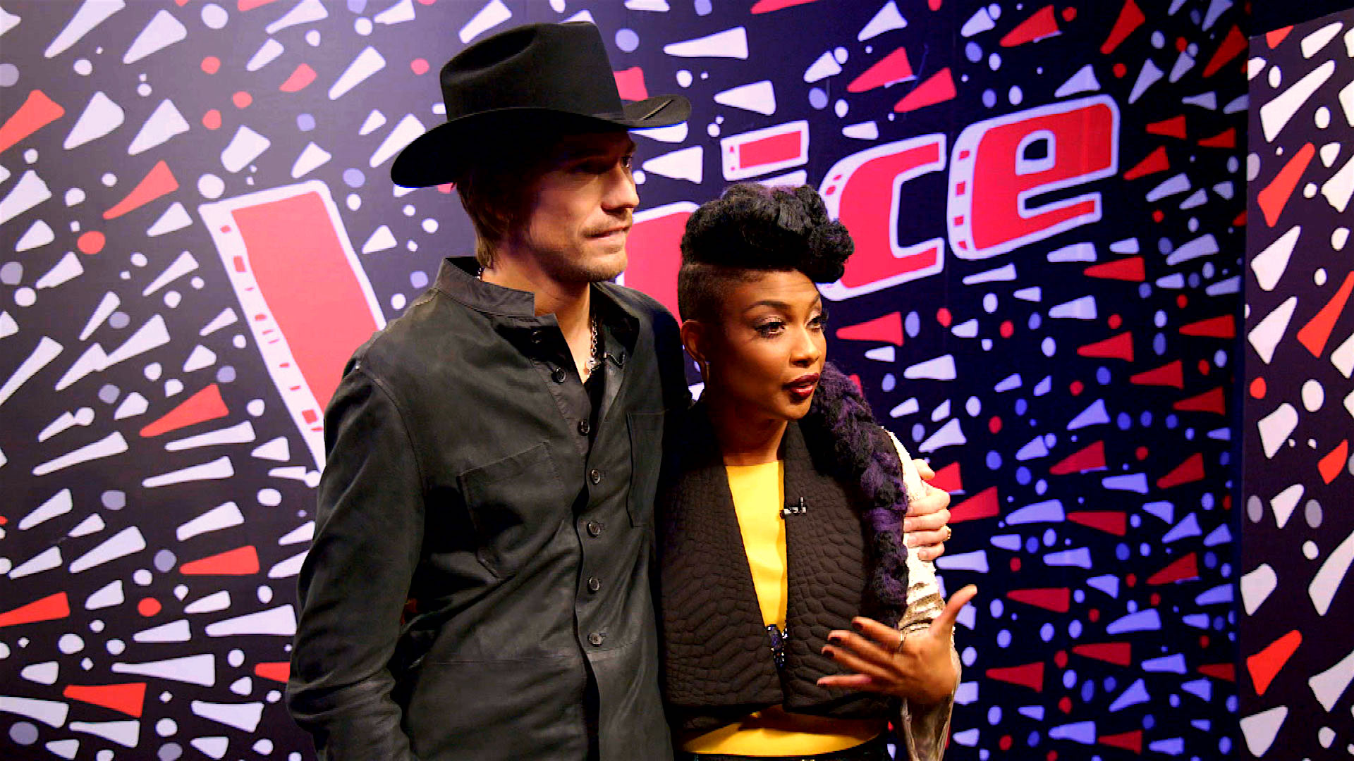 Watch The Voice Web Exclusive: After the Elimination: Austin Allsup and ...