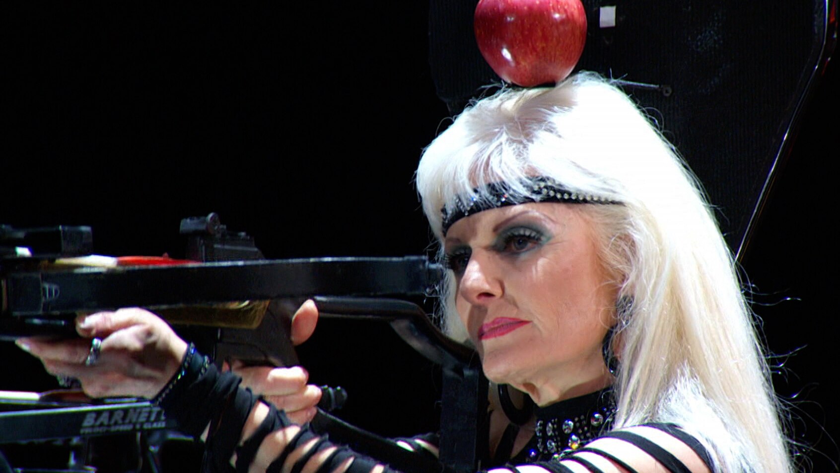 Watch America's Got Talent Highlight: Silvia Silvia: Judge Cuts - NBC.com