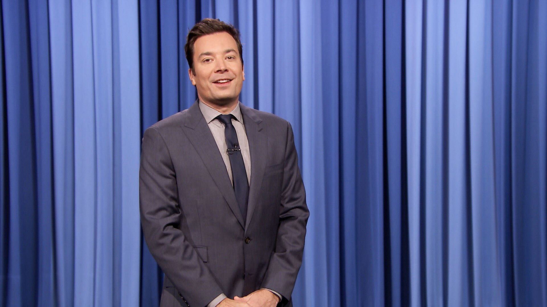 Watch The Tonight Show Starring Jimmy Fallon Highlight: Hillary Clinton ...