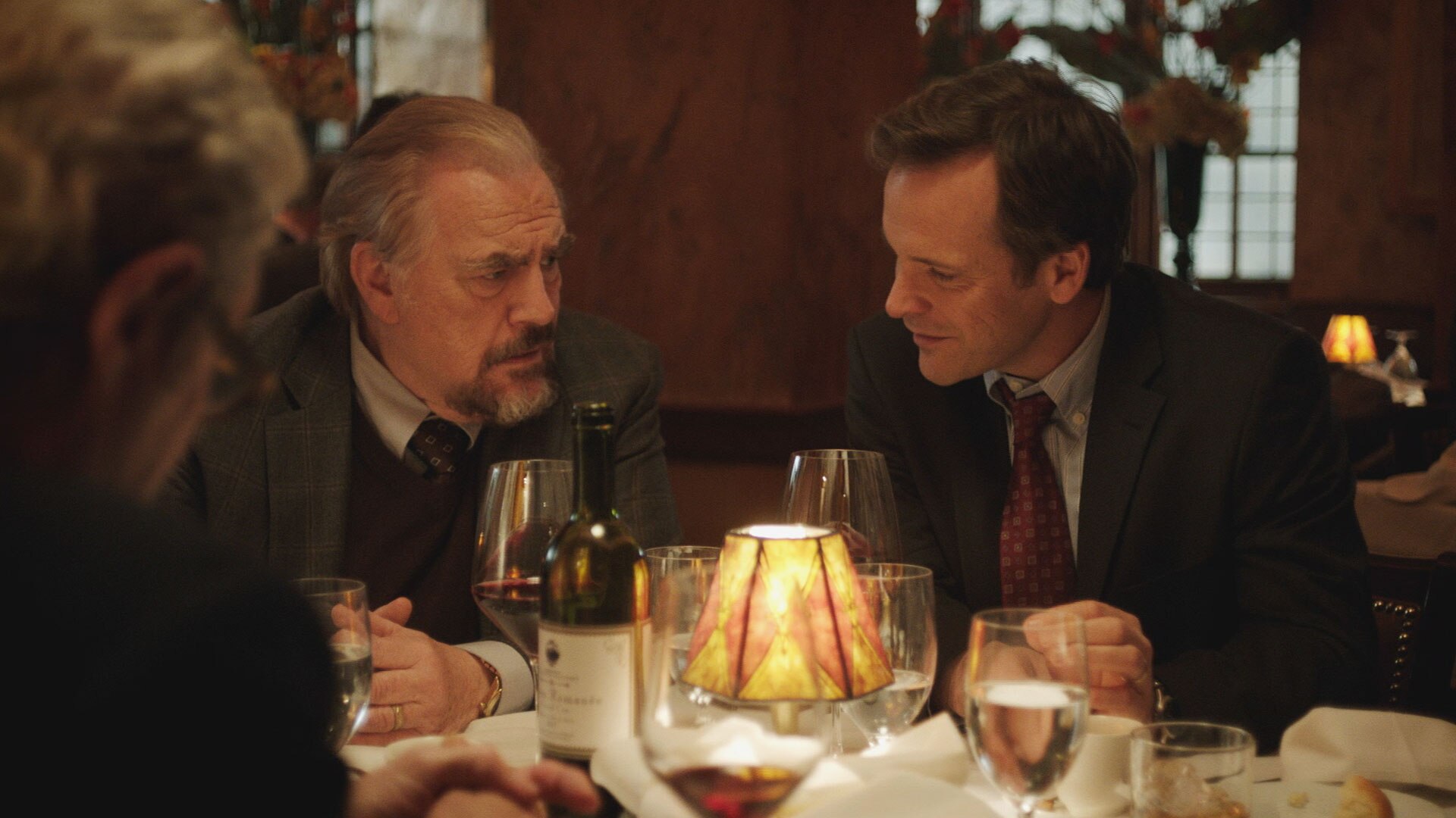 Watch The Slap Sneak Peek: Sneak Peek: The Smear Campaign - NBC.com