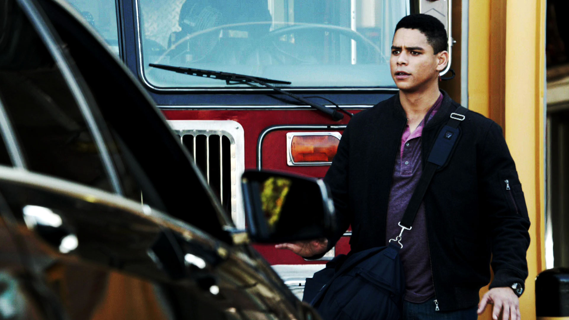 Watch Chicago Fire Current Preview: Coming Up: The John Gotti of ...