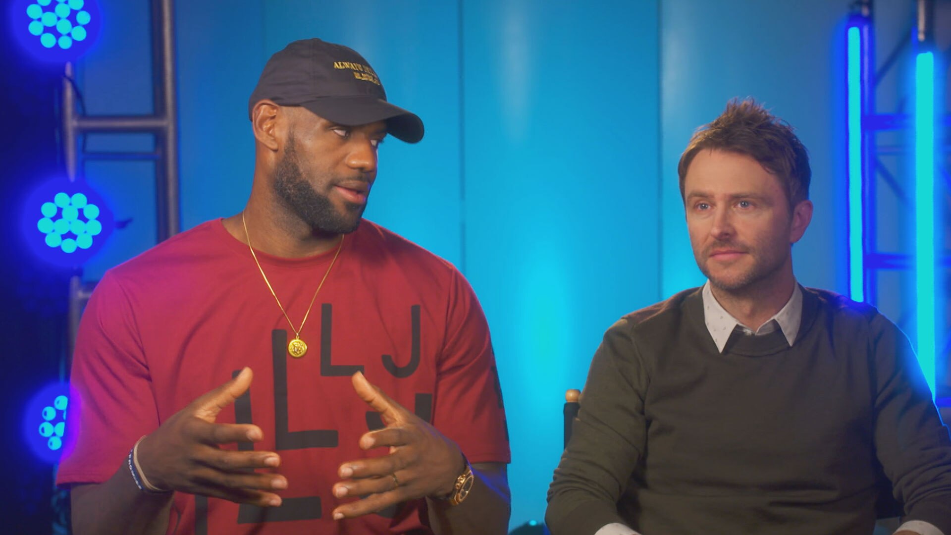 Watch The Wall Sneak Peek: The Wall - First Look - NBC.com