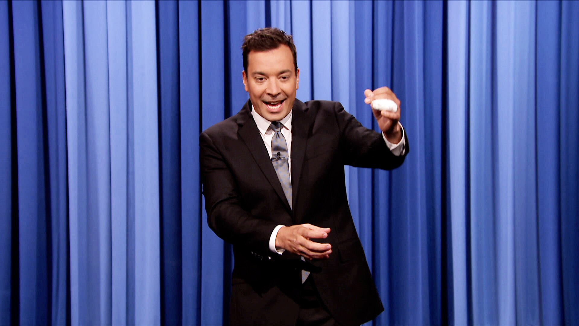 Watch The Tonight Show Starring Jimmy Fallon Highlight: Pope Francis ...