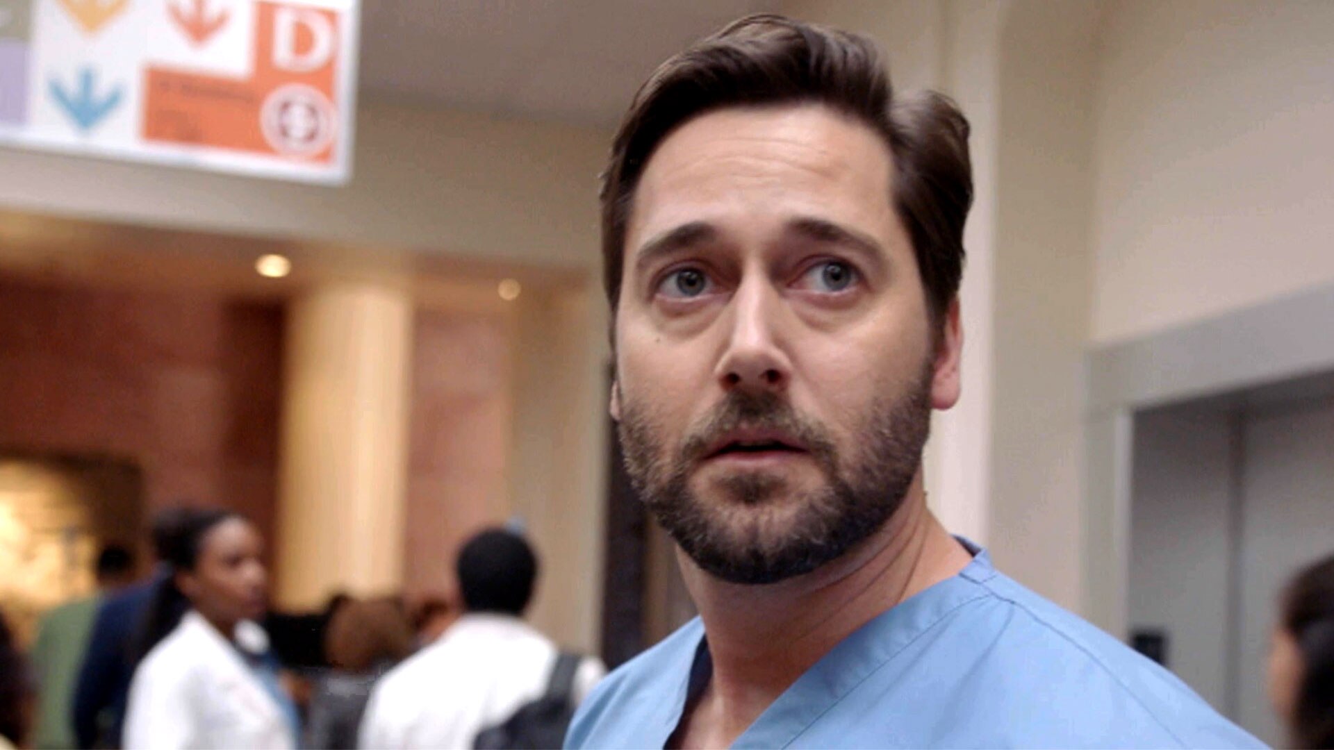Watch New Amsterdam Current Preview: Next: Can Max Survive His Greatest ...