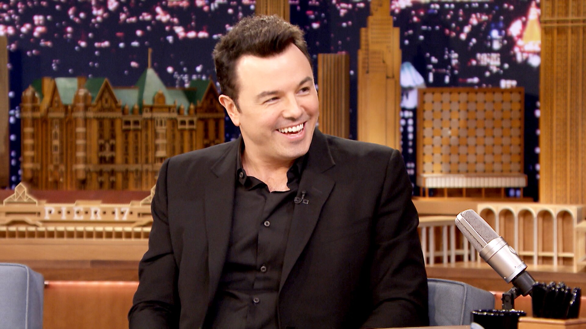 Watch The Tonight Show Starring Jimmy Fallon Episode: September 6 ...