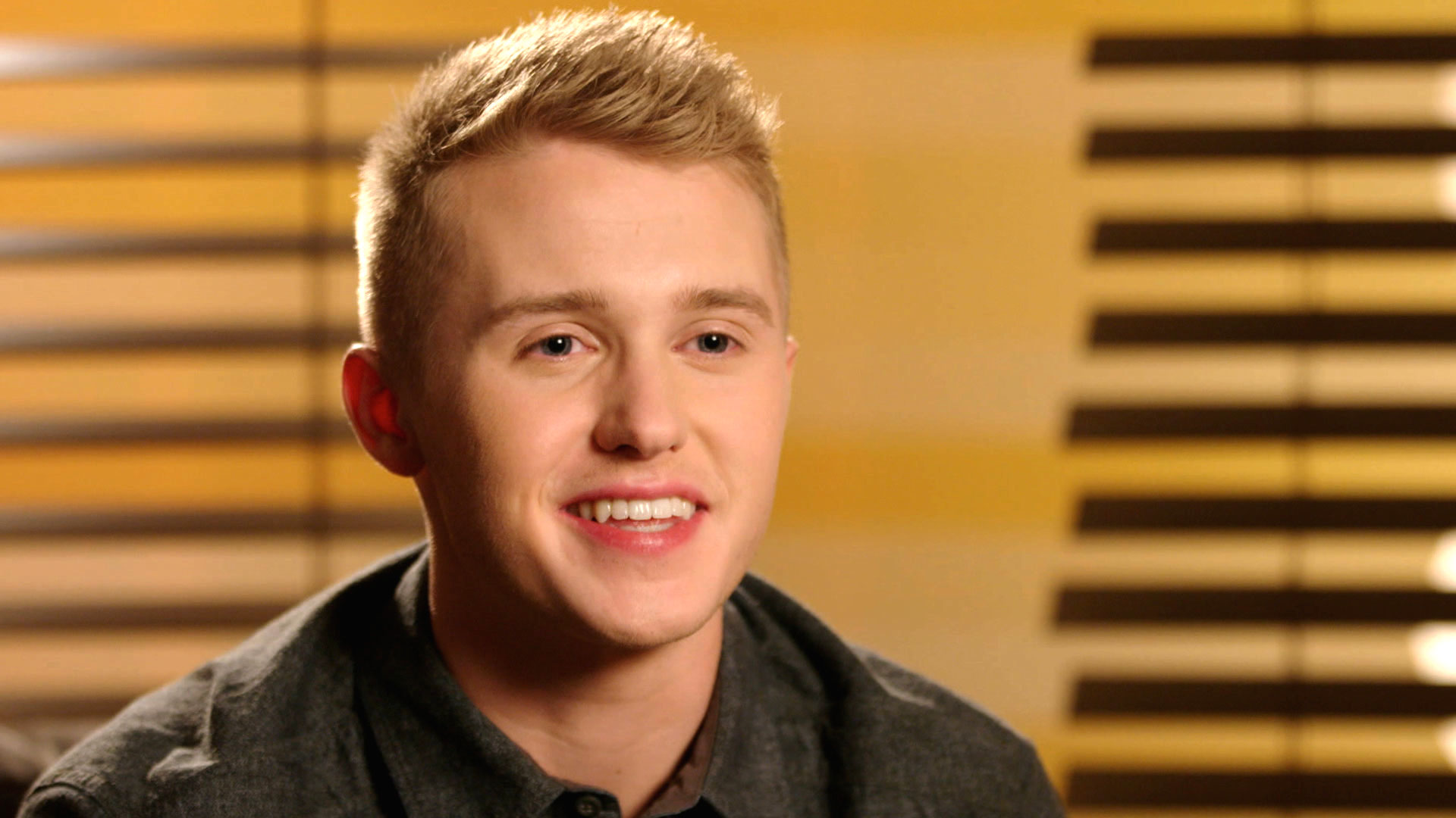 Watch The Voice Interview: Corey Kent White After His Elimination - NBC.com