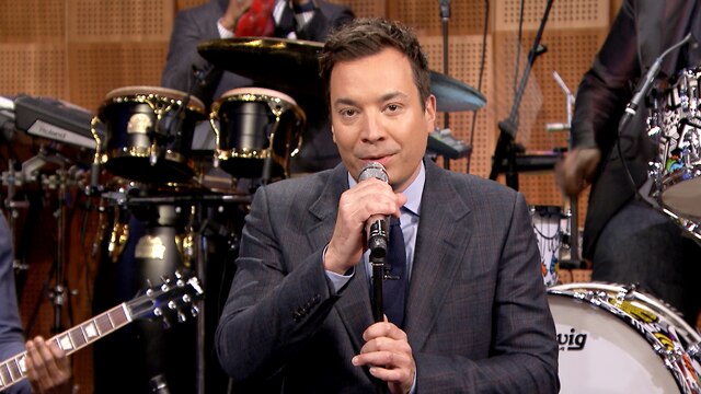 Watch The Tonight Show Starring Jimmy Fallon Highlight: Jimmy Pays ...