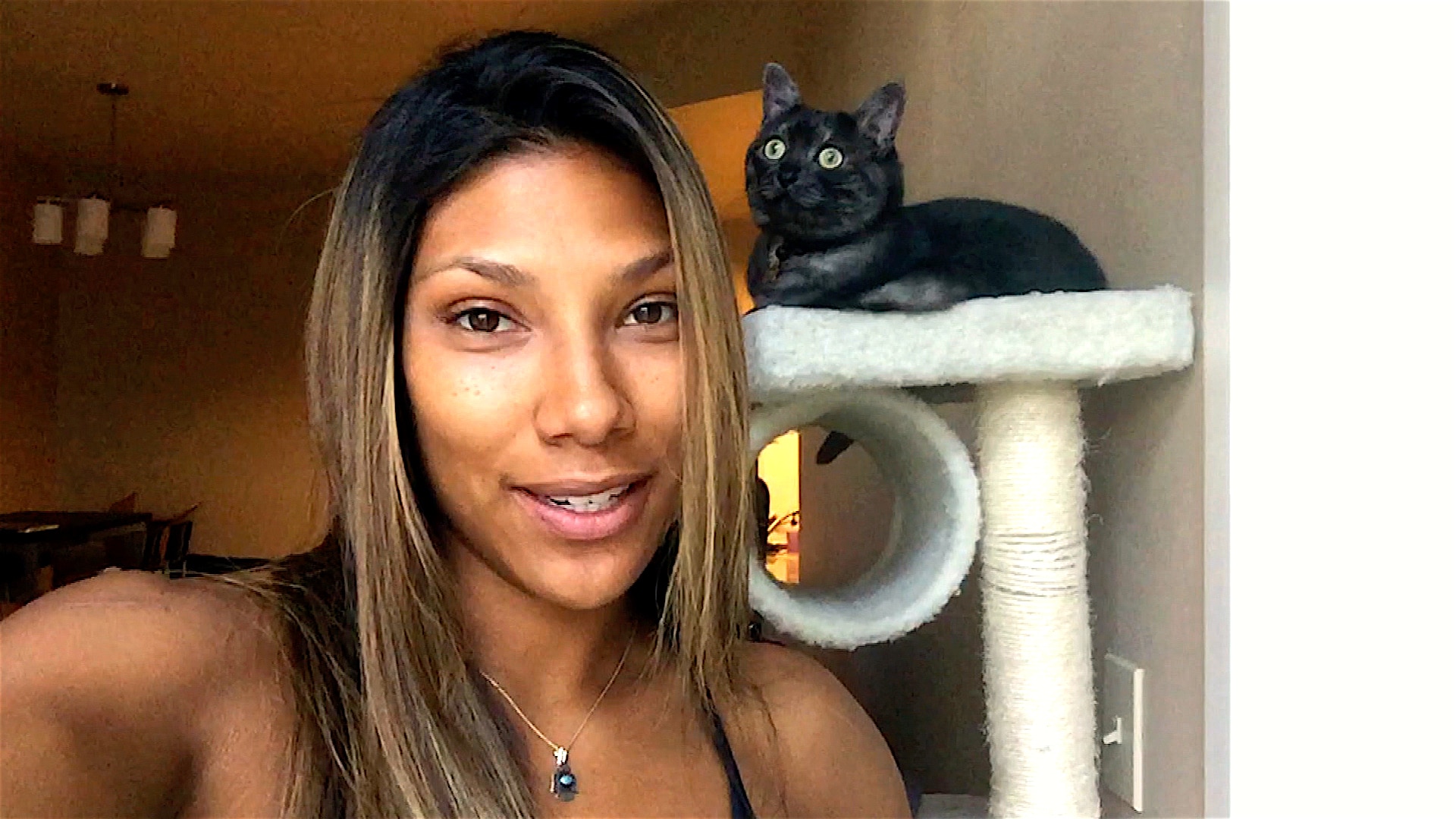 Watch American Ninja Warrior Web Exclusive: 24/B4: Meagan Martin - NBC.com