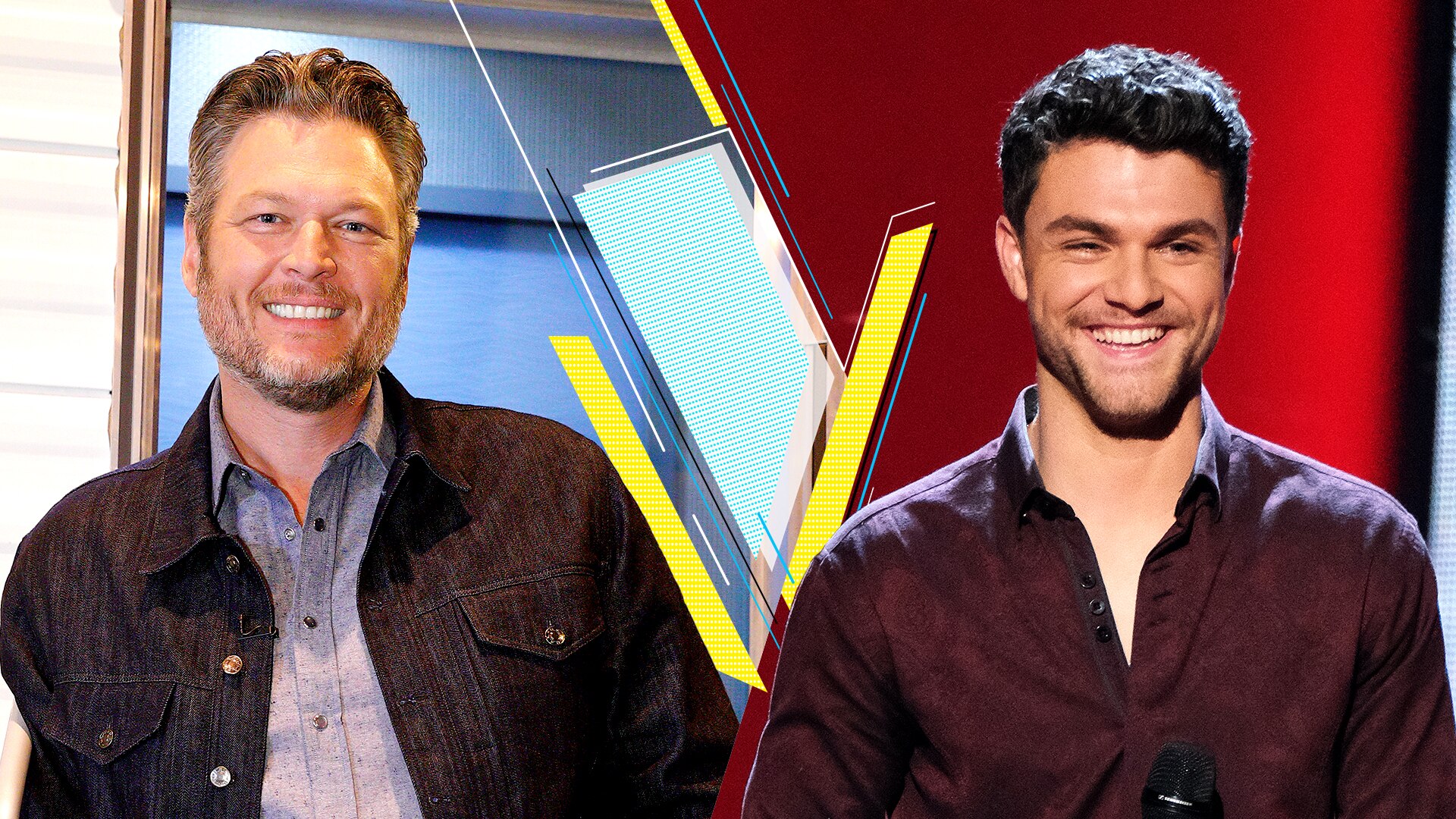 Watch The Voice Highlight: Cory Jackson Performs "Galveston" - The ...