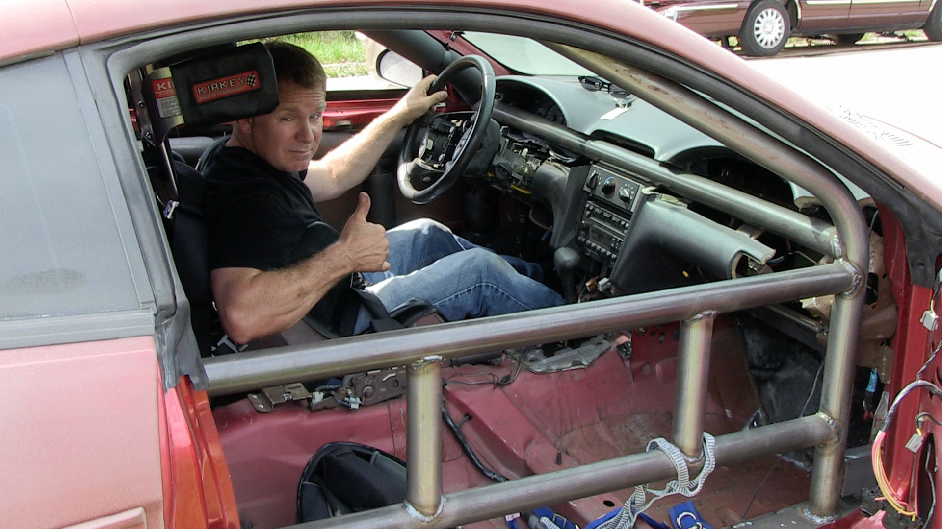 Watch Chicago P.D. Web Exclusive: Anatomy of a Car Chase Scene - NBC.com