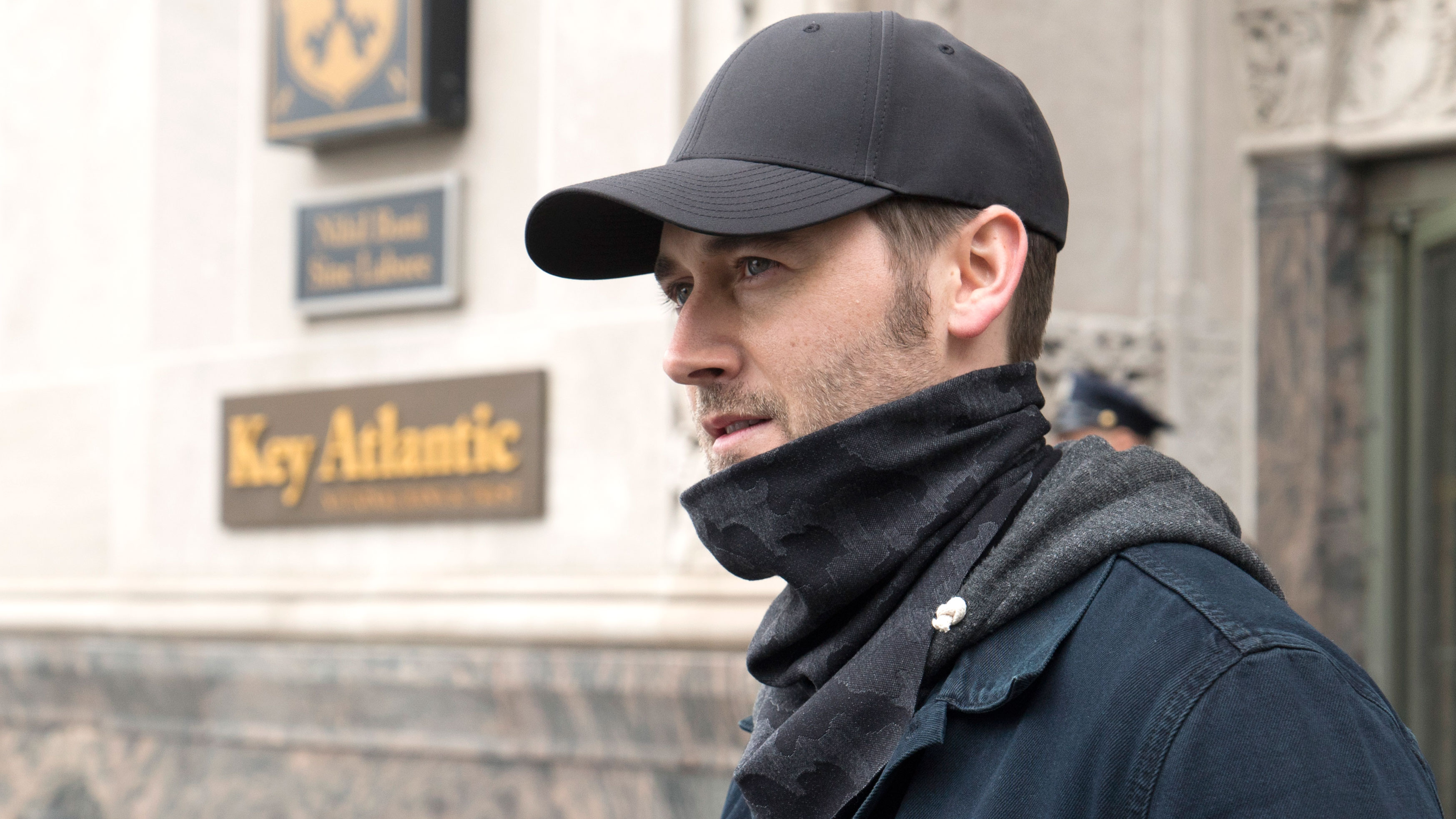 Watch The Blacklist Episode: Alexander Kirk - NBC.com