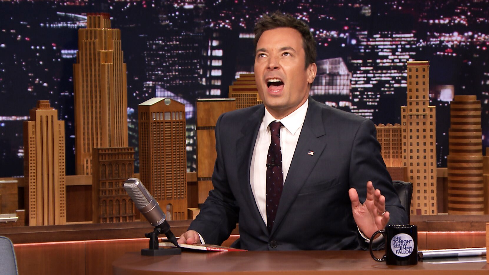 Watch The Tonight Show Starring Jimmy Fallon Highlight: Do Not Read ...