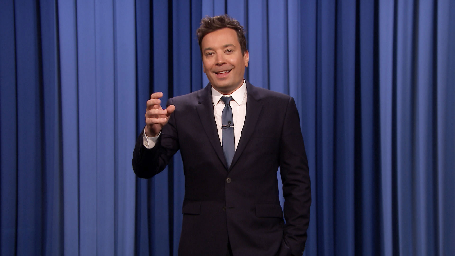 Watch The Tonight Show Starring Jimmy Fallon Highlight: Trump's GOP ...