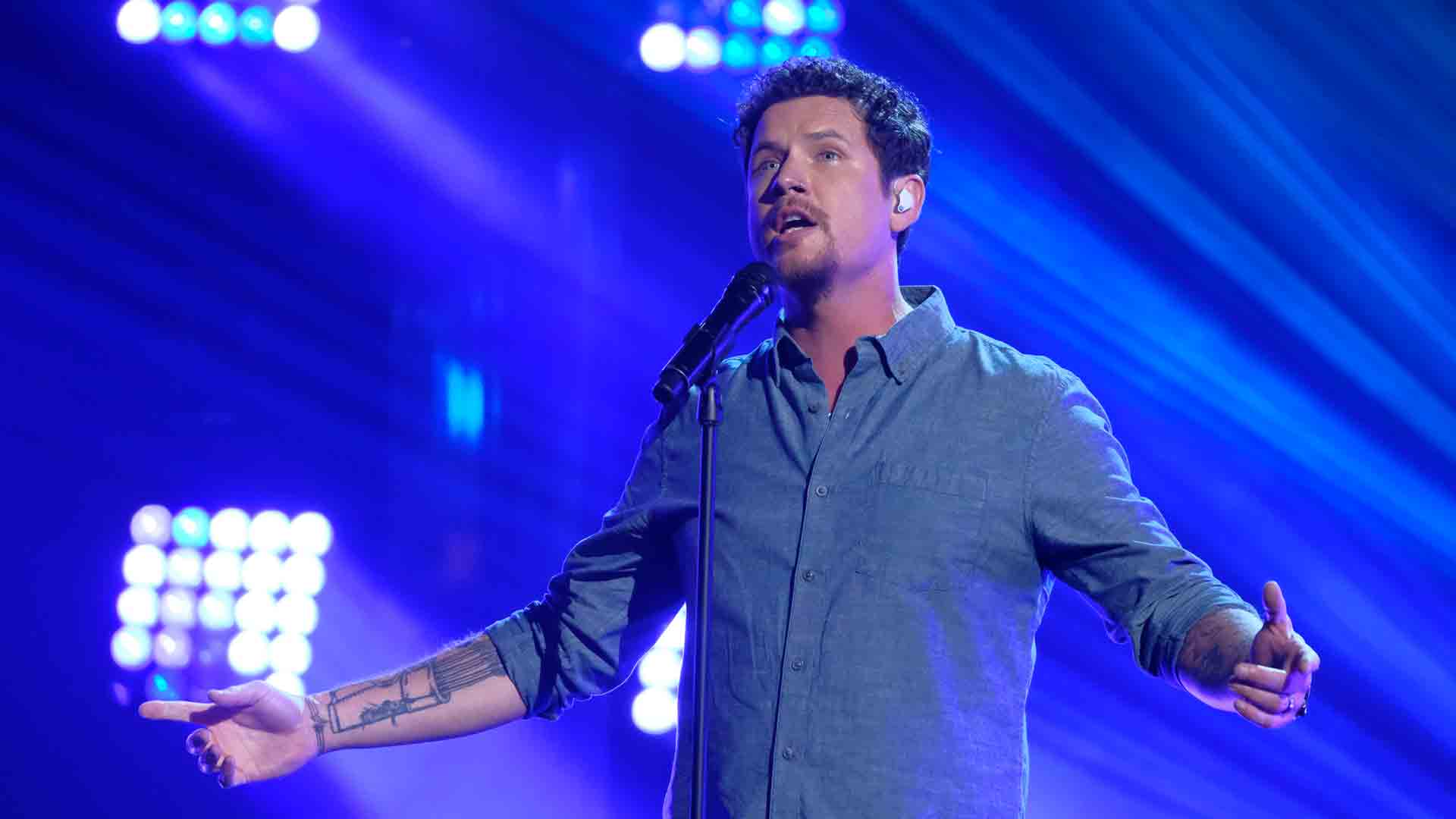 Watch America's Got Talent Highlight: Michael Ketterer - Live Results ...