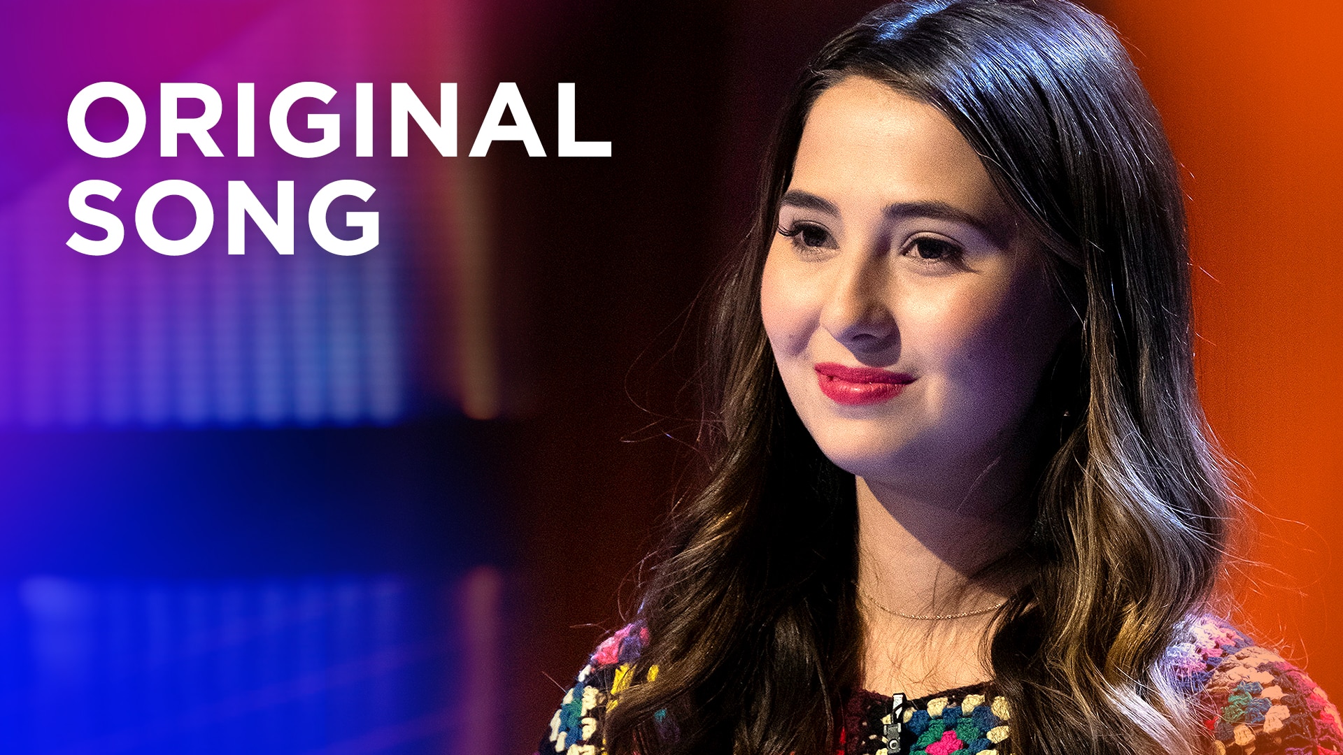 Watch Songland Highlight: Brigetta: "Be Somebody" (Original Song ...