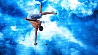 Watch America's Got Talent Highlight: Andrey Moraru: Quarterfinals ...