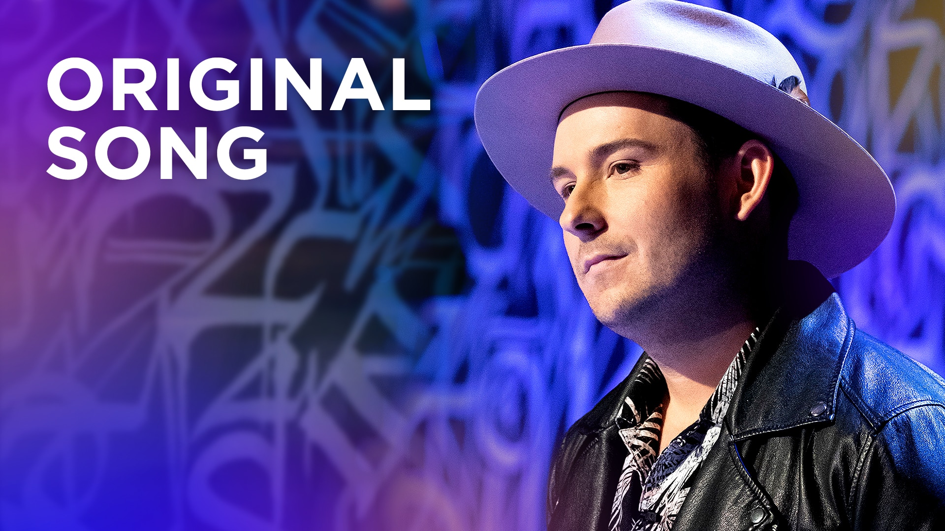 Watch Songland Highlight: Tyler James Bellinger: "Giving You Up ...