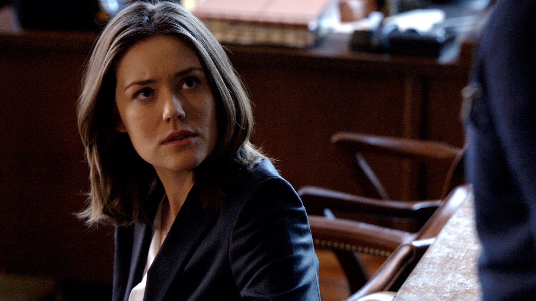 Watch The Blacklist Web Exclusive: Top 3 Things You Need to Know ... Watch The Blacklist Web Exclusive: Top 3 Things You Need to Know ...