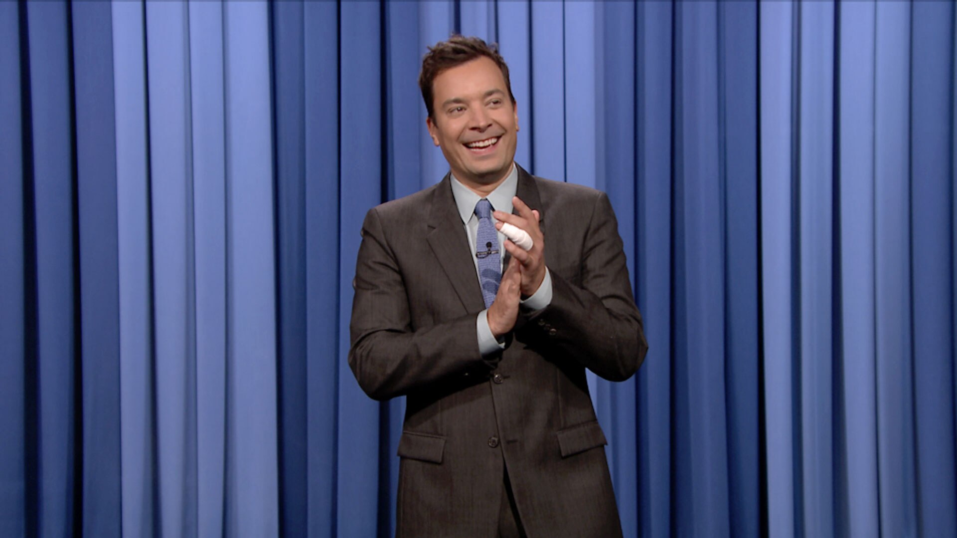 Watch The Tonight Show Starring Jimmy Fallon Interview: Happy Birthday ...
