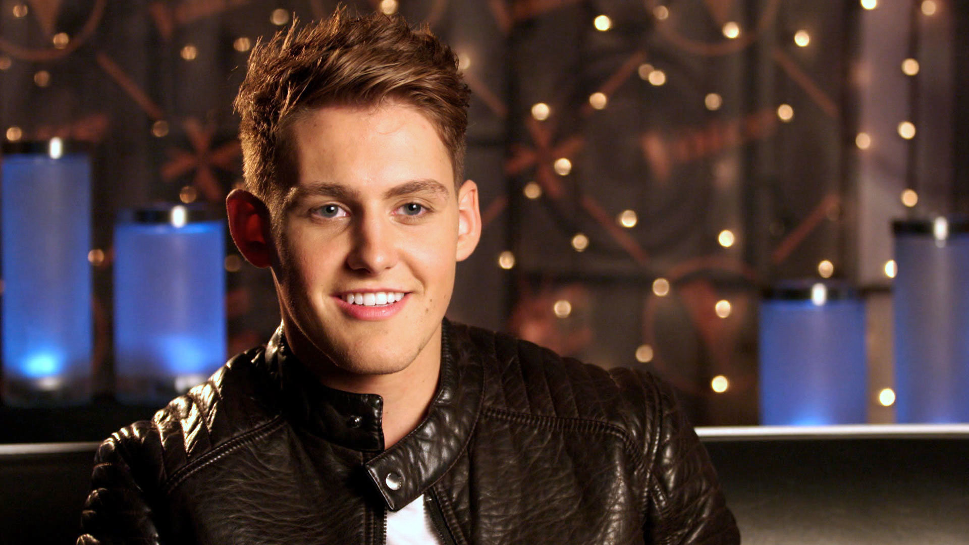 Watch The Voice Web Exclusive: Ryan Sill After His Elimination - NBC.com