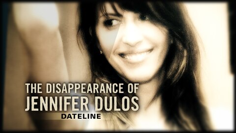 Watch Dateline Episode: The Disappearance of Jennifer - NBC.com
