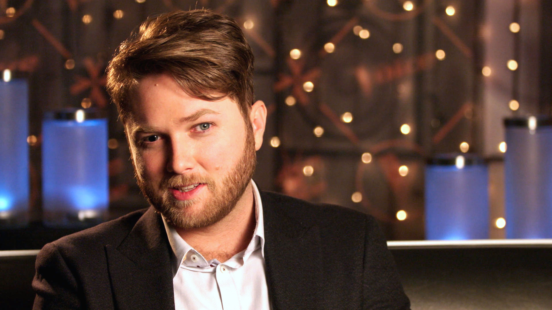 Watch The Voice Web Exclusive: Luke Wade After His Elimination - NBC.com