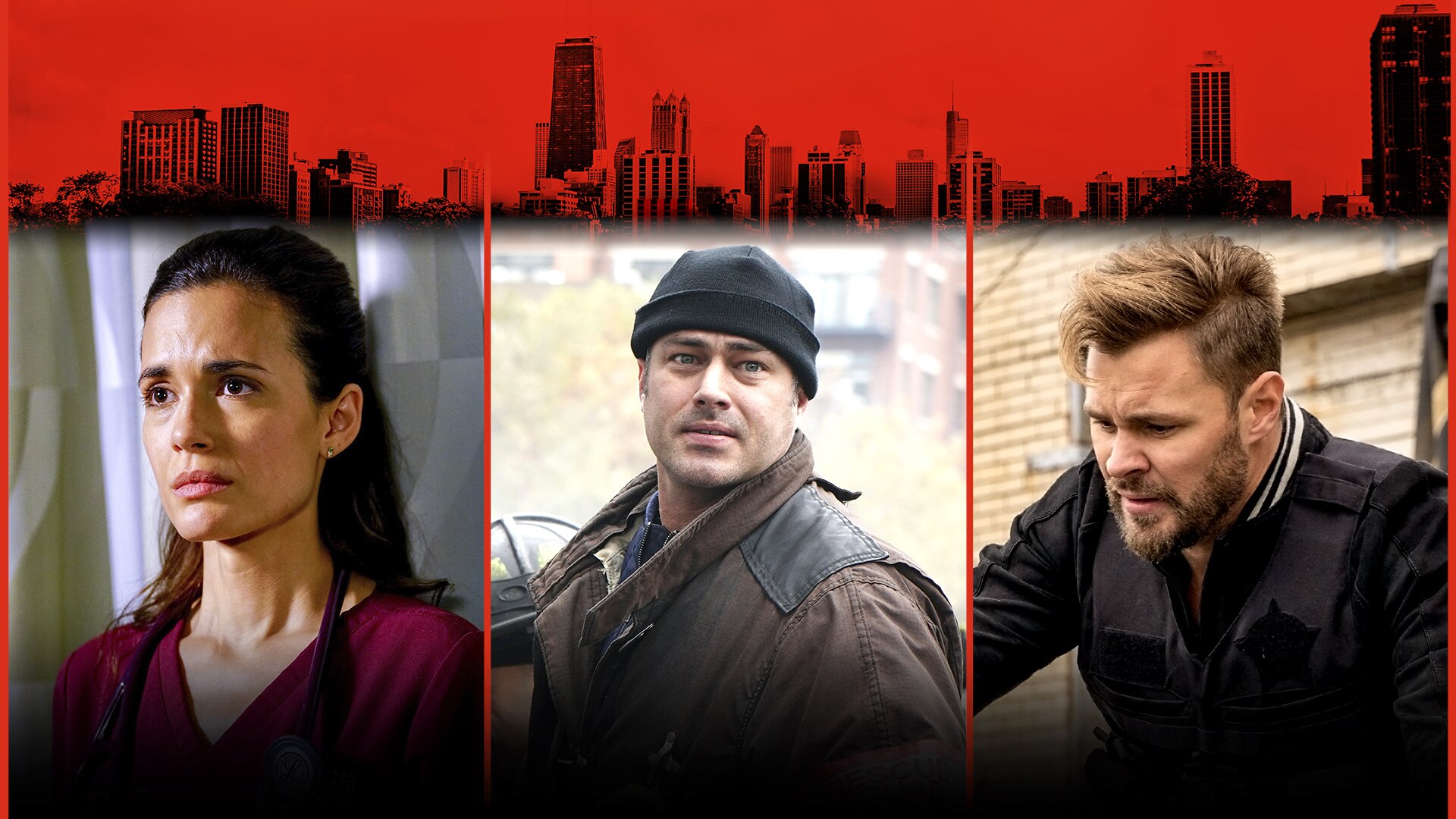 Watch Chicago Fire Current Preview: Get Ready for the Thrilling Return ...