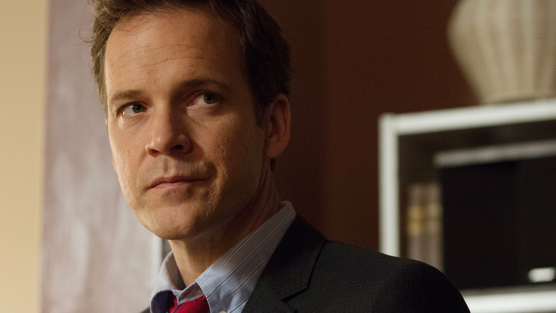 Watch The Slap Episode: Hector - NBC.com