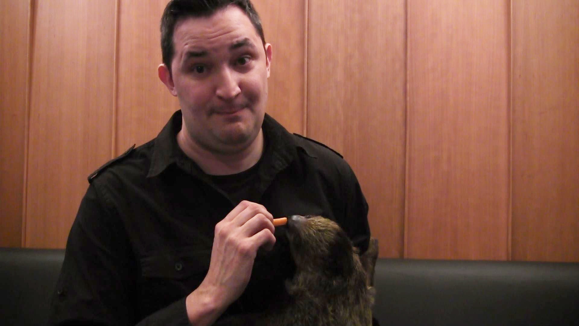 Watch The Tonight Show Starring Jimmy Fallon Web Exclusive: Jeff The ...