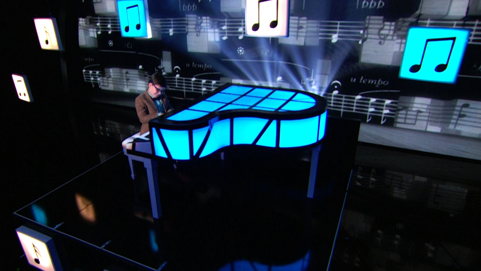 Watch America's Got Talent Highlight: Adrian Romoff: Quarterfinals ...