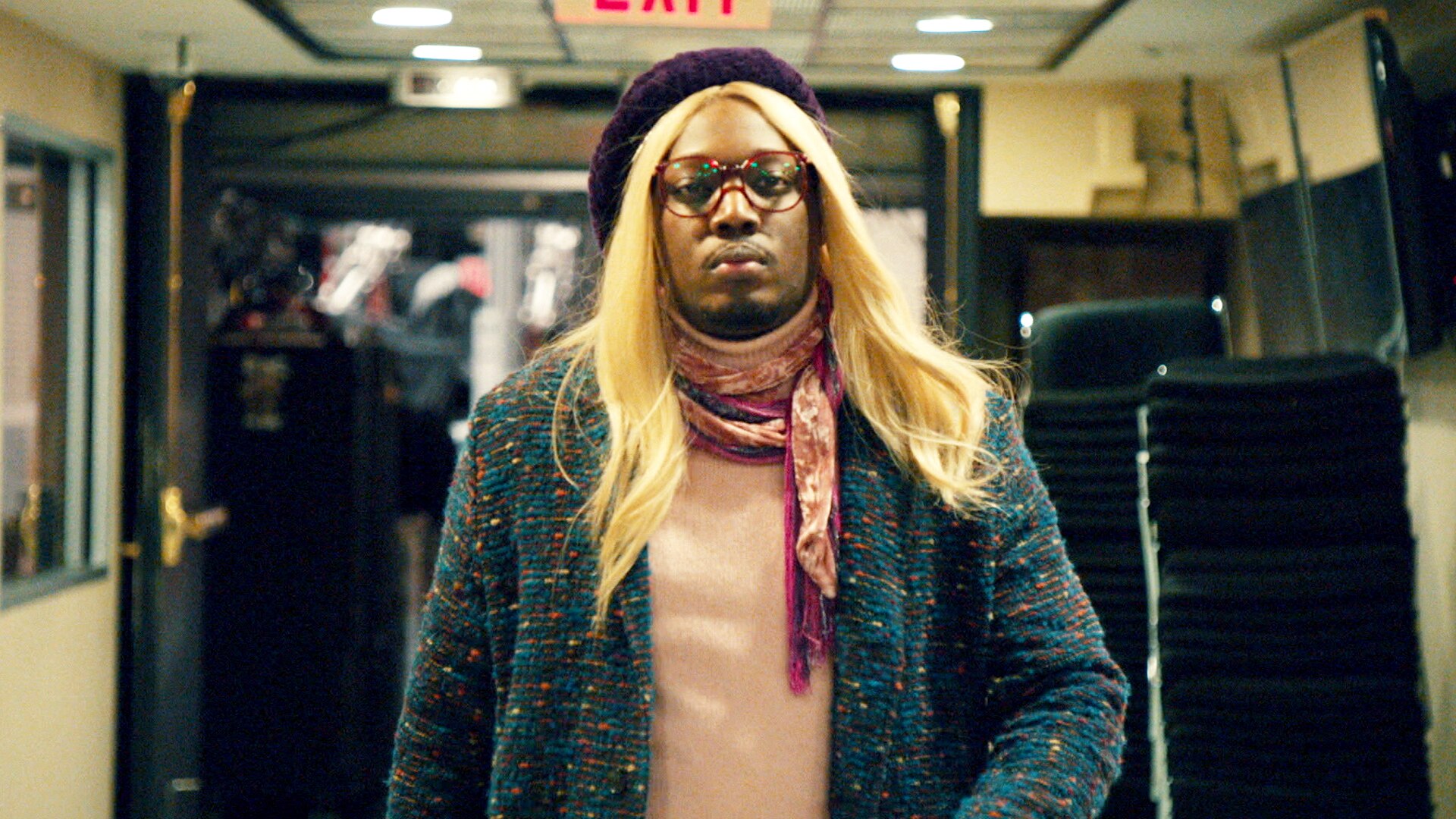 Watch Saturday Night Live Highlight: Weekend Update: Gretchen - NBC.com