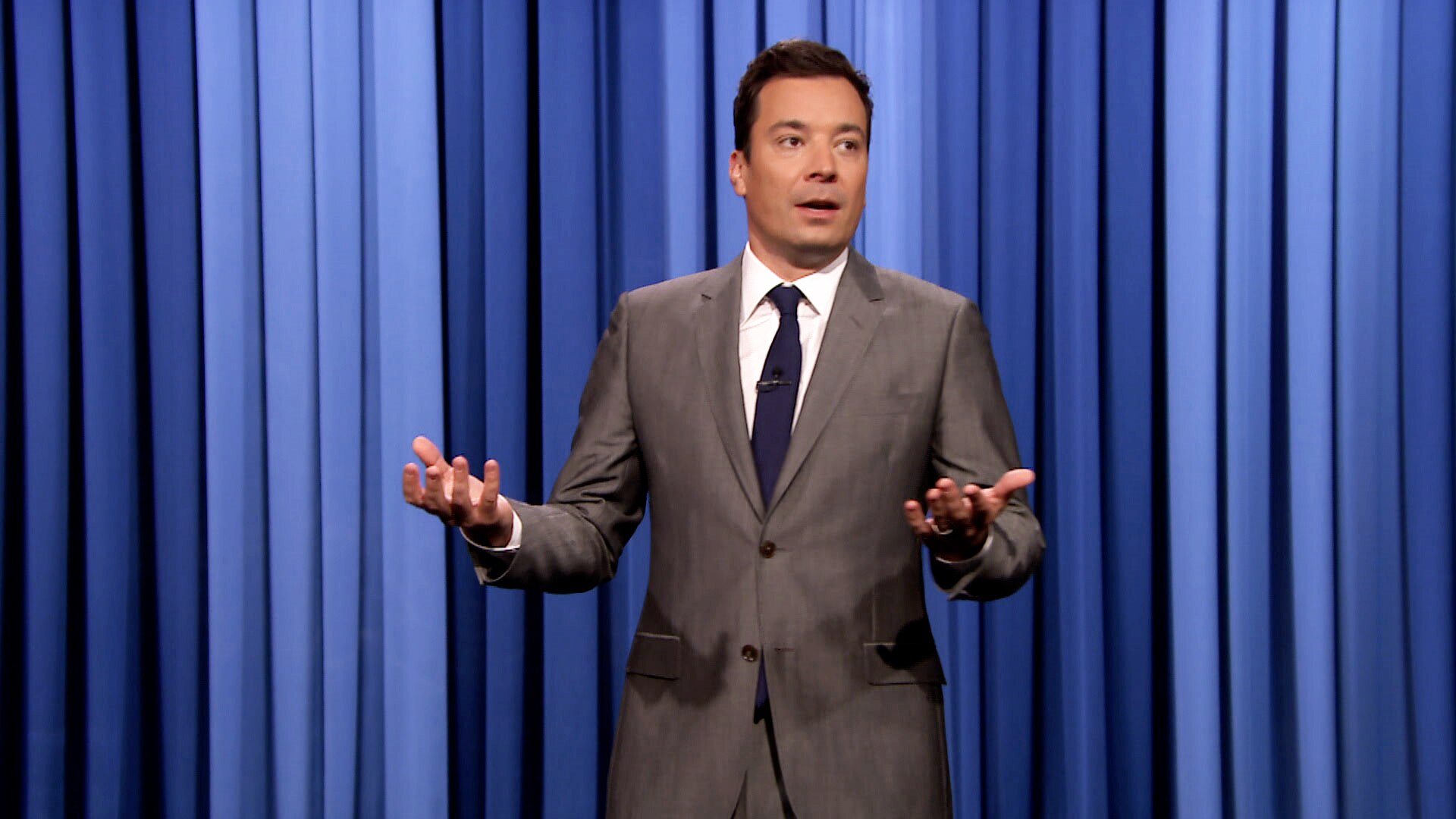 Watch The Tonight Show Starring Jimmy Fallon Highlight: Tonight Show ...