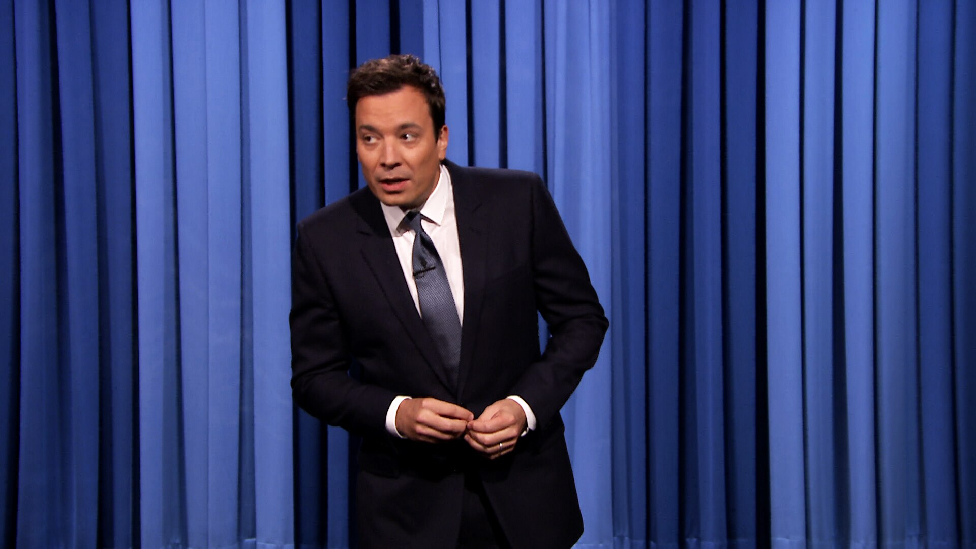 Watch The Tonight Show Starring Jimmy Fallon Highlight: Broadway's ...