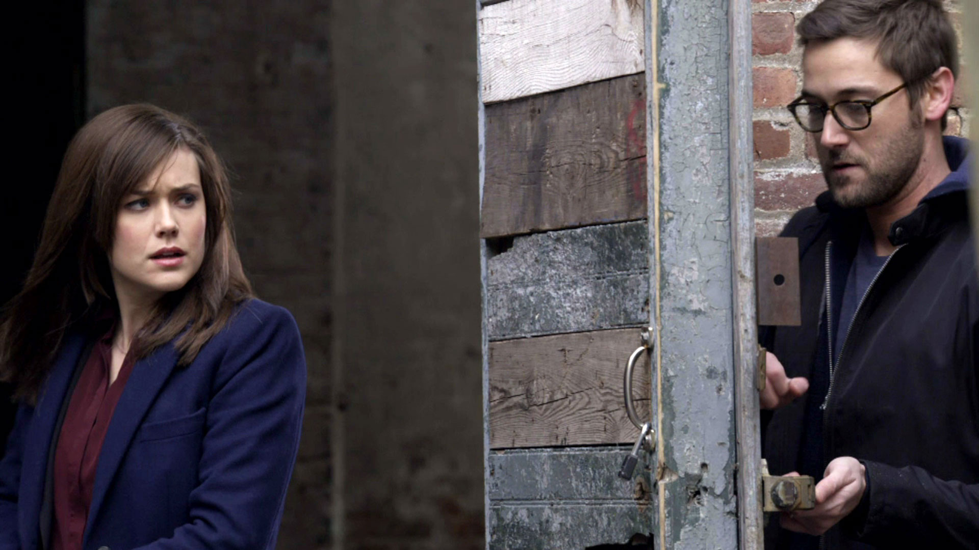 Watch The Blacklist Current Preview: His Secret Is Out... - NBC.com