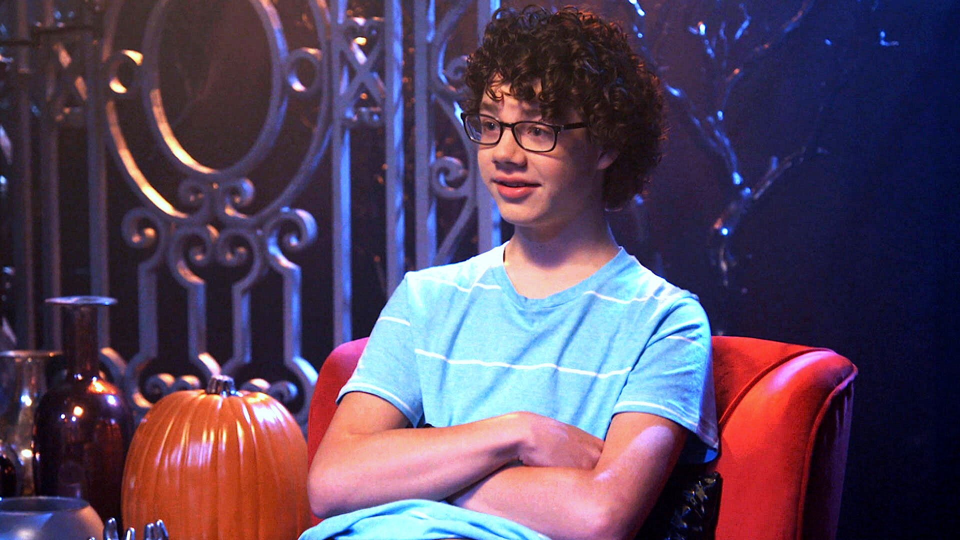 Watch The Voice Web Exclusive: Ghosts of Seasons Past: Team Gwen - NBC.com