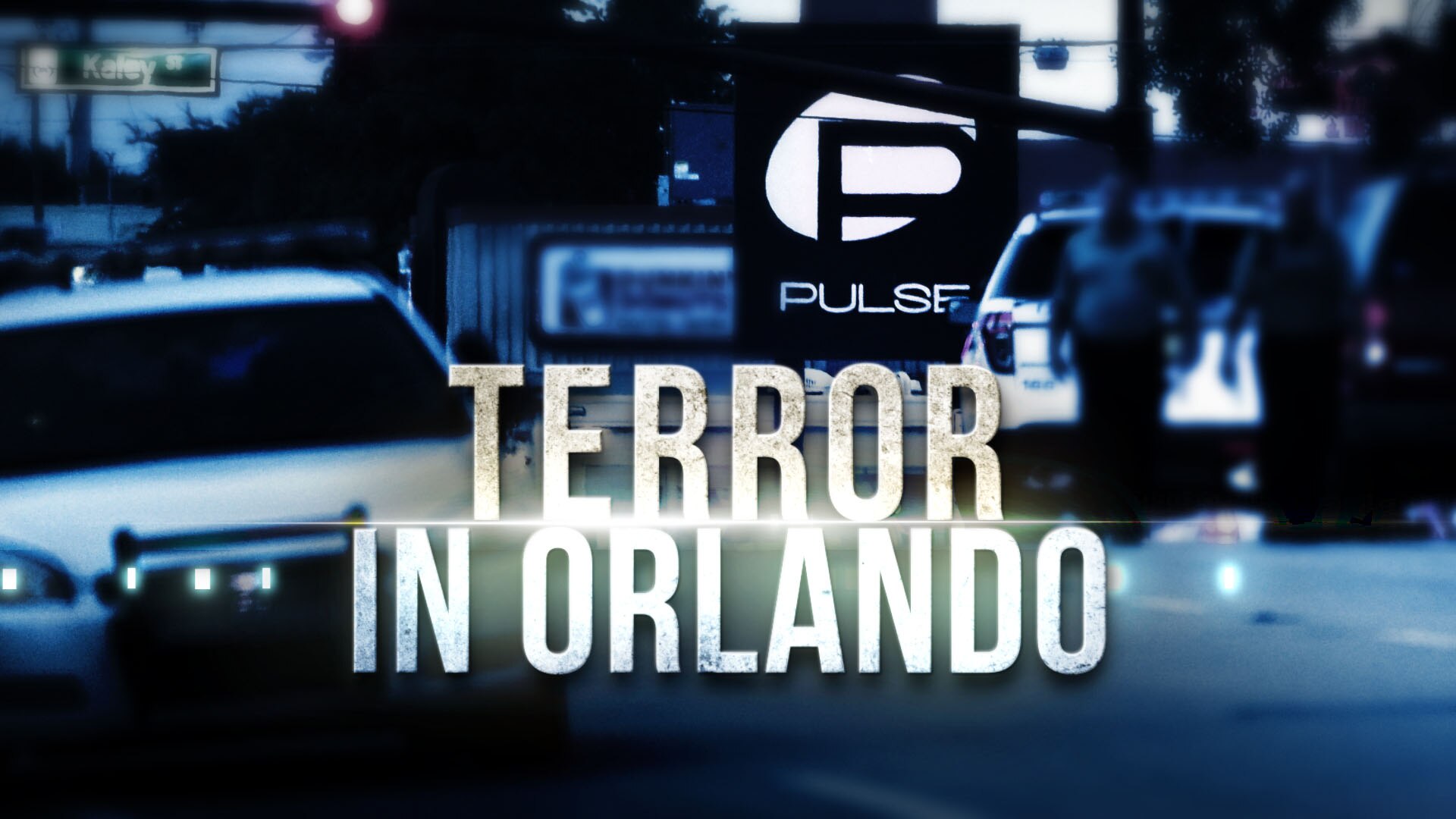 Watch Dateline Episode: Dateline: Terror in Orlando - NBC.com