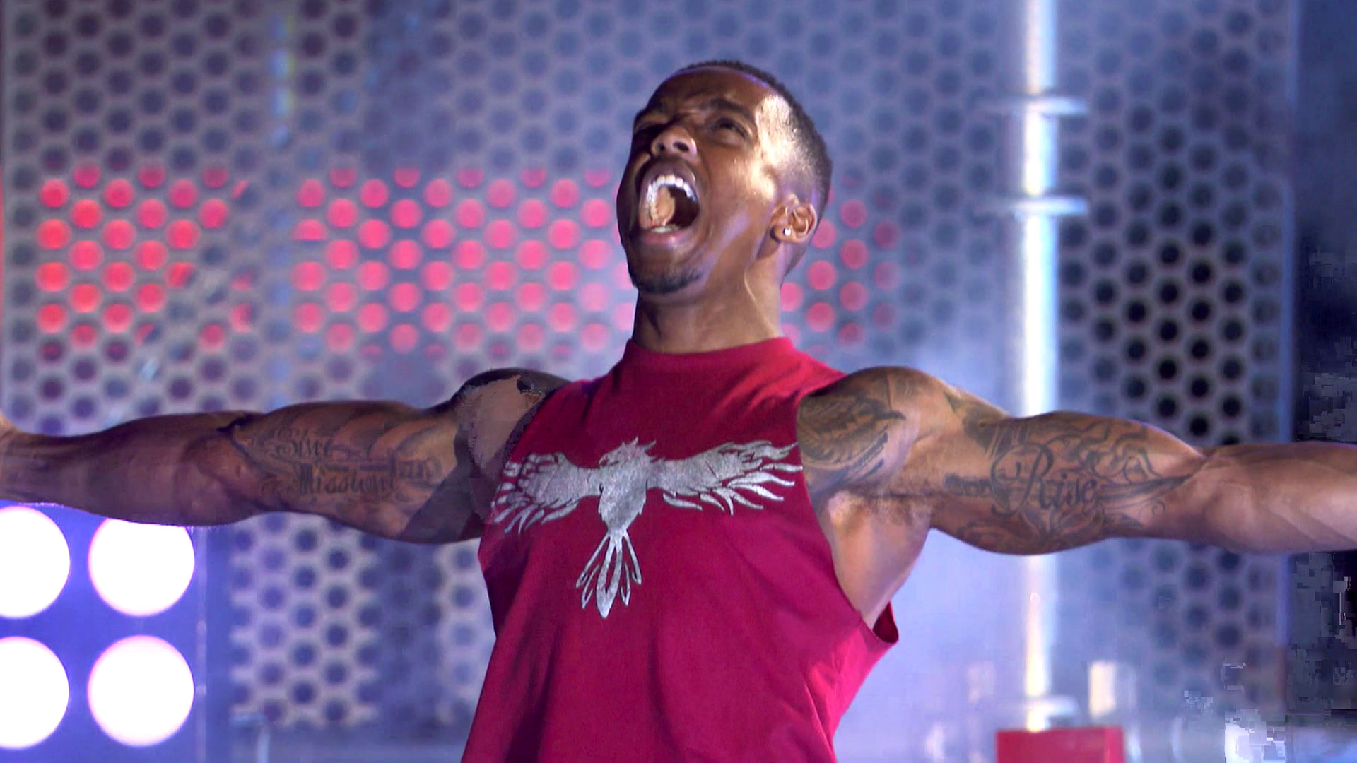 Watch American Ninja Warrior Current Preview: What It Means to Be a ...