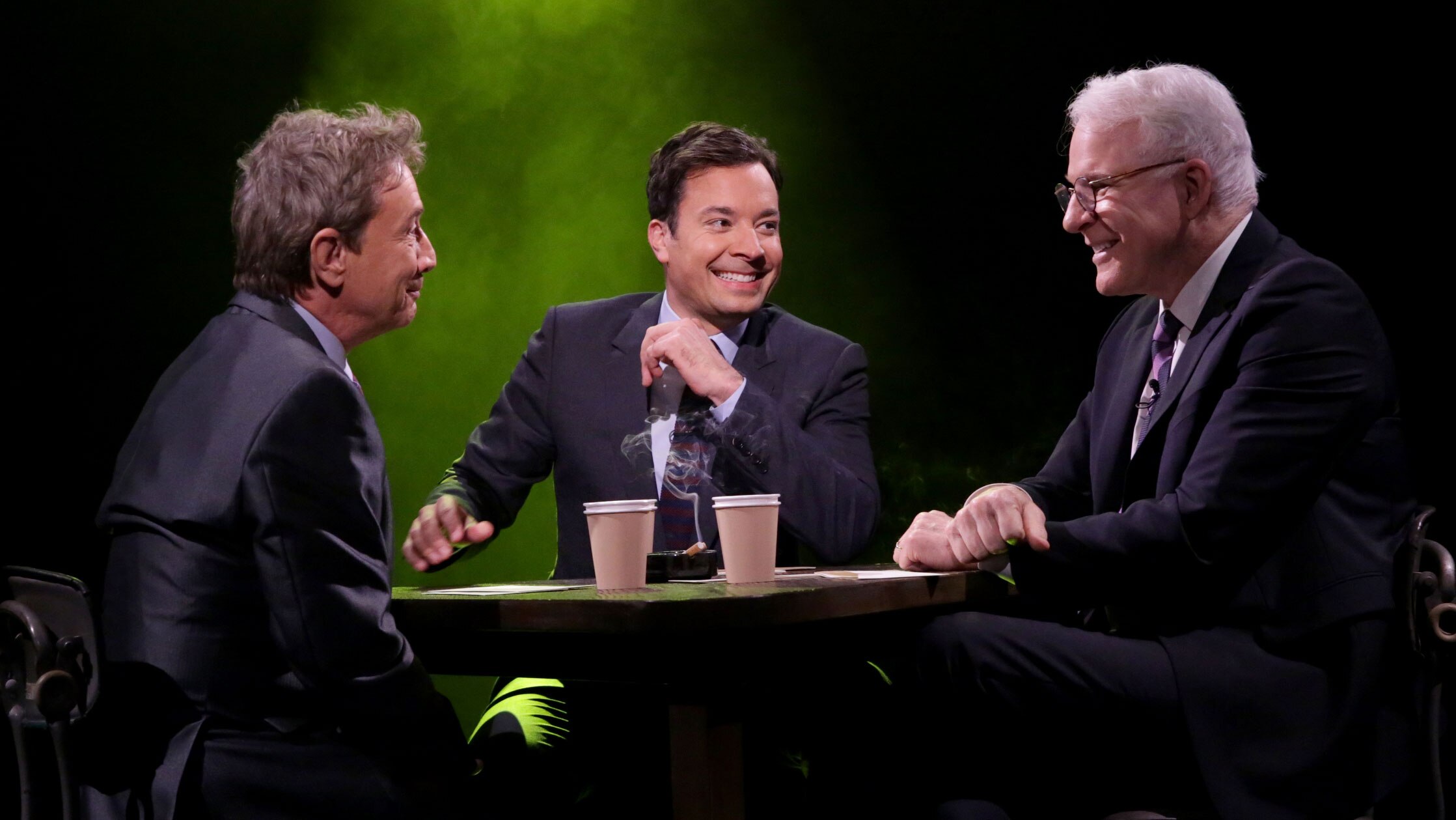 Watch Tonight Show: Jimmy Fallon Highlight: True Confessions with ...
