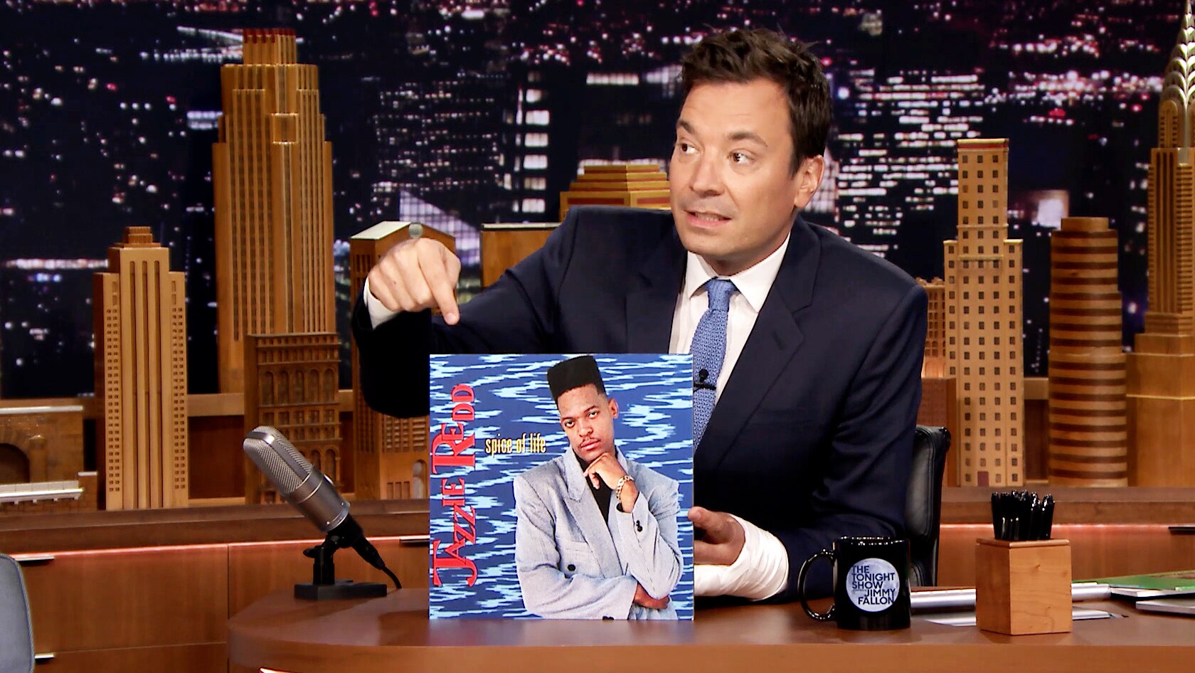 Watch The Tonight Show Starring Jimmy Fallon Highlight: Do Not Play ...