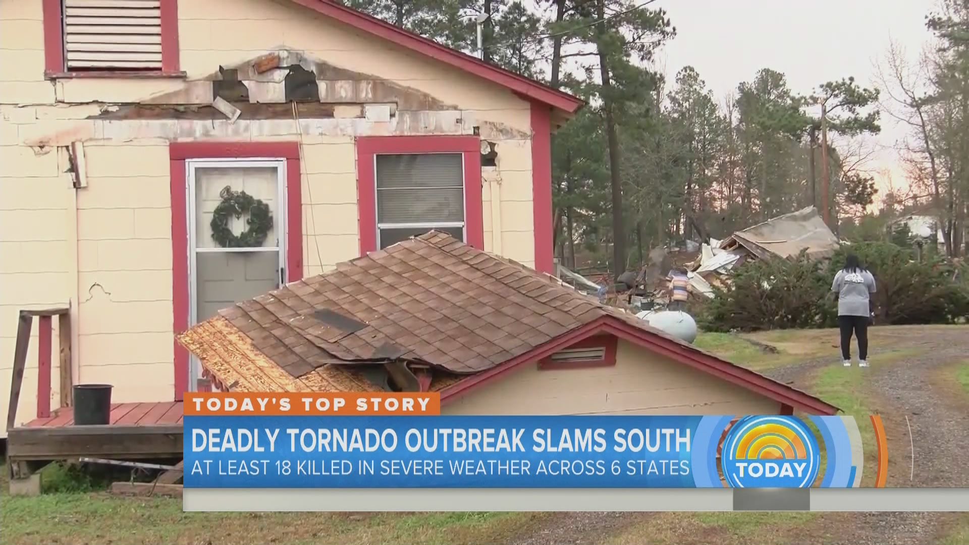 Watch TODAY Episode: Today - Jan 23, 2017 - NBC.com