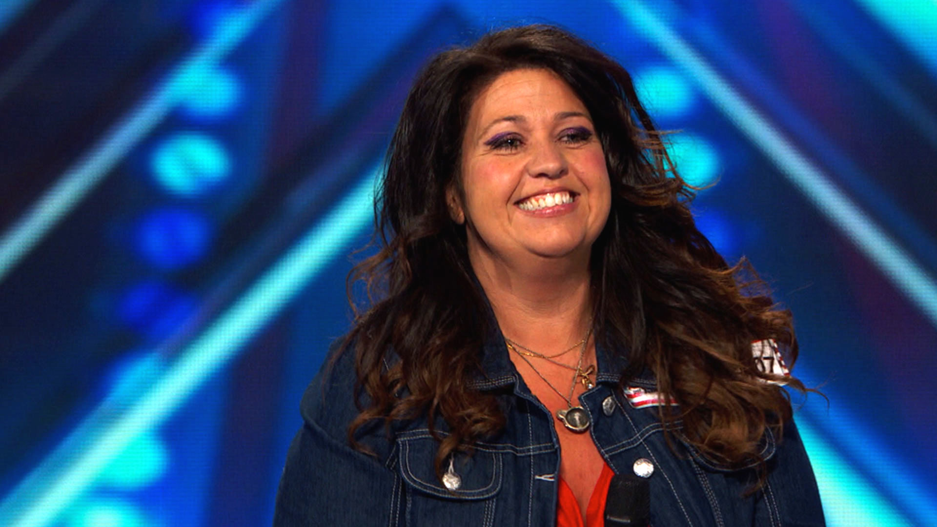 Watch America's Got Talent Highlight: Rachel Butera - NBC.com