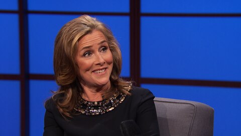 Watch Late Night with Seth Meyers Interview: Meredith Vieira Interview, Pt. 2 - NBC.com