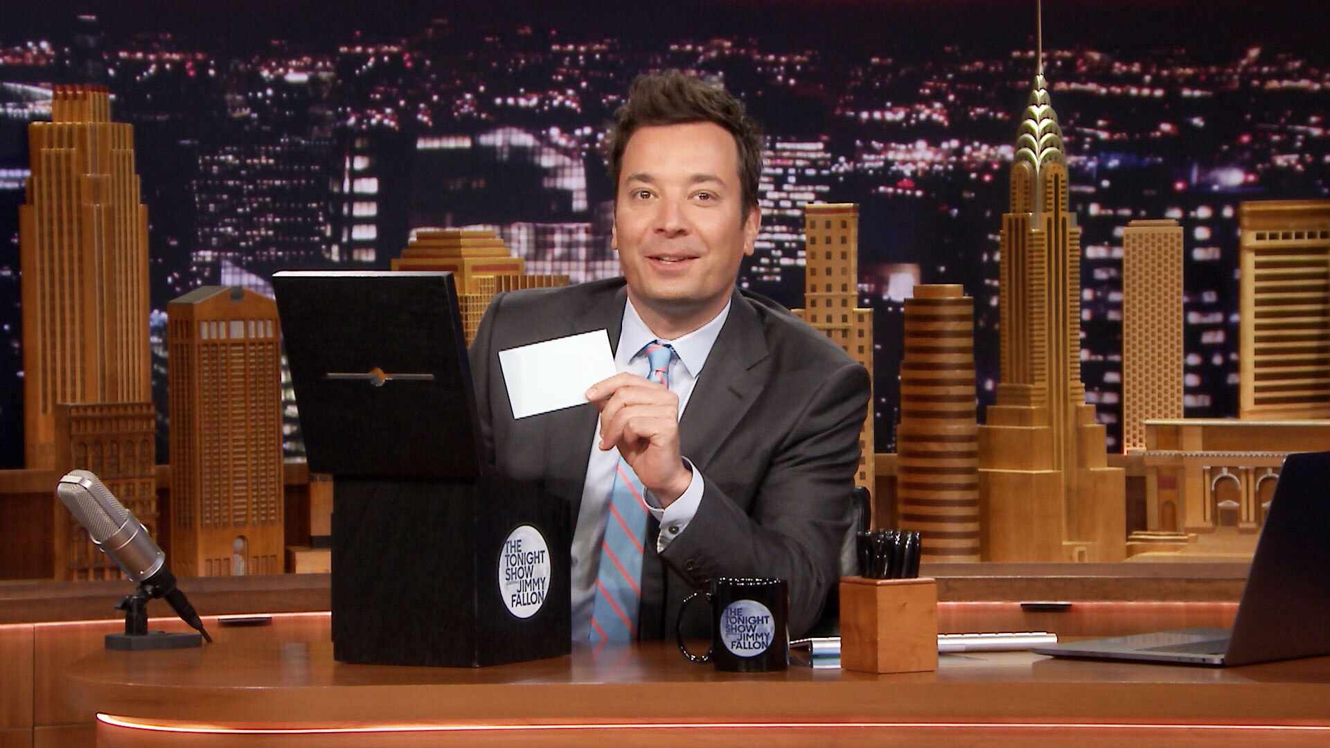 Watch The Tonight Show Starring Jimmy Fallon Highlight: Audience ...