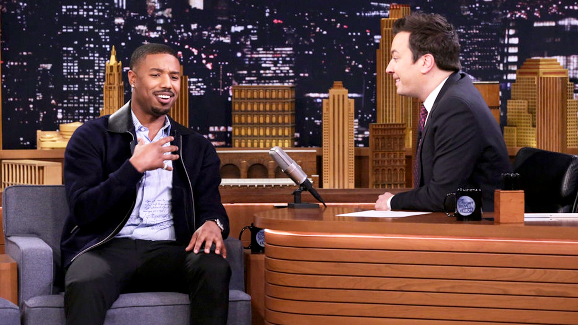 Watch The Tonight Show Starring Jimmy Fallon Episode: January 11 ...