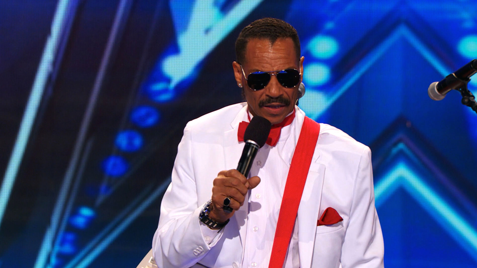 Watch America's Got Talent Highlight: Doctor Benji - NBC.com