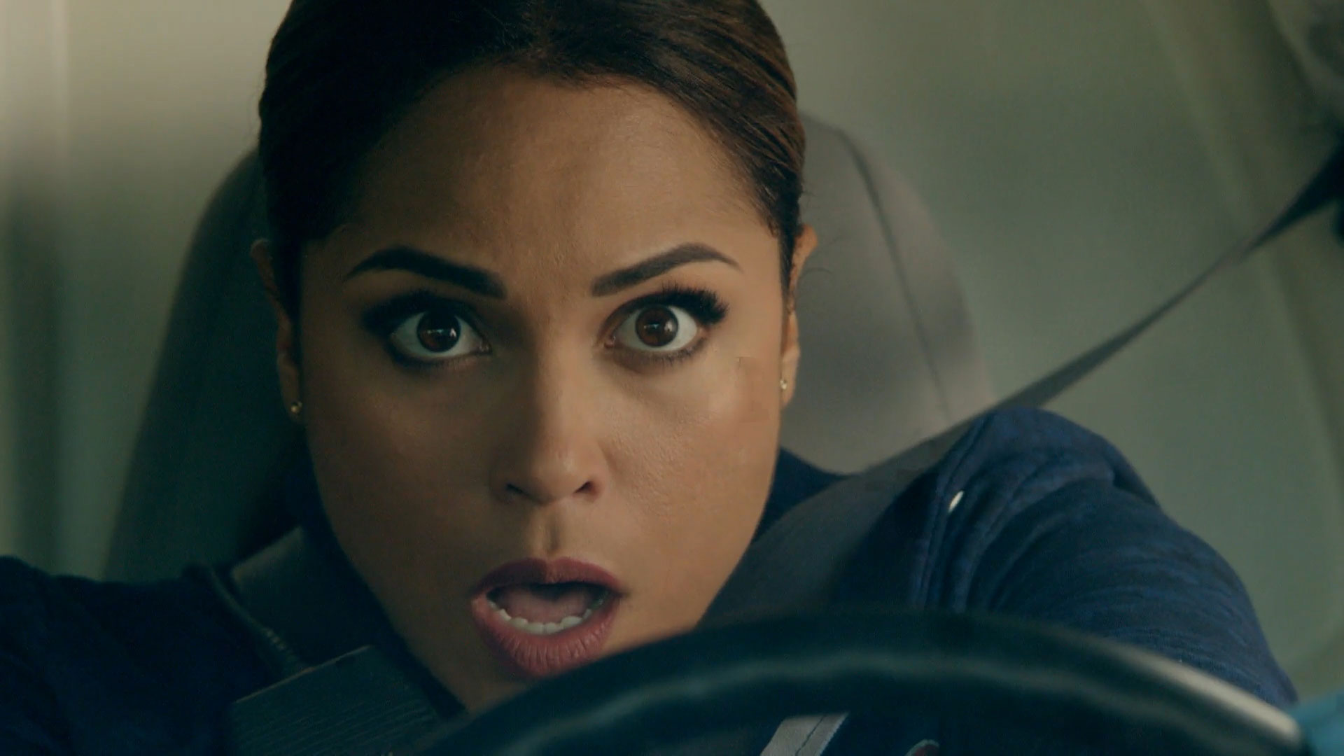 Watch Chicago Fire Current Preview: Next: Dawson in Trouble - NBC.com