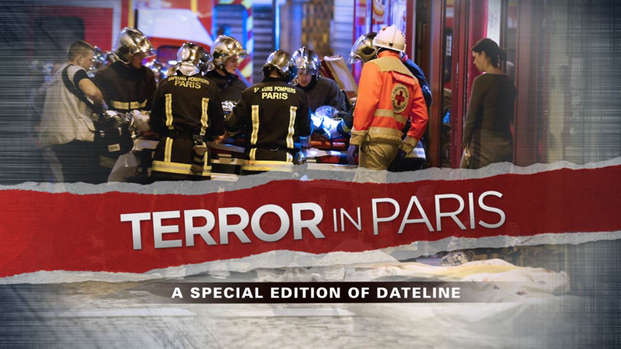 Watch Dateline Episode: Dateline 11-13 - NBC.com